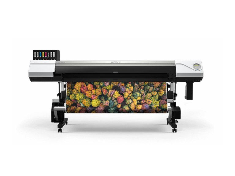 Roland Plotter LEC2: precisión y calidad | Framun Techno