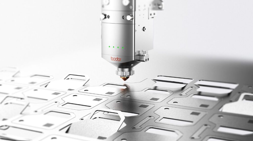 Guía completa grabado láser en metal - Framun Techno