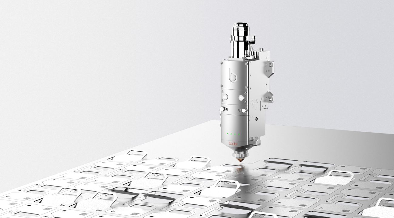 Guía completa grabado láser en metal - Framun Techno