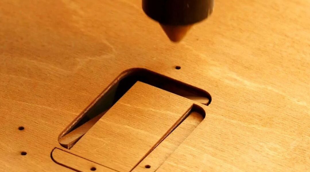 Máquinas láser madera: guía completa | Framun Techno