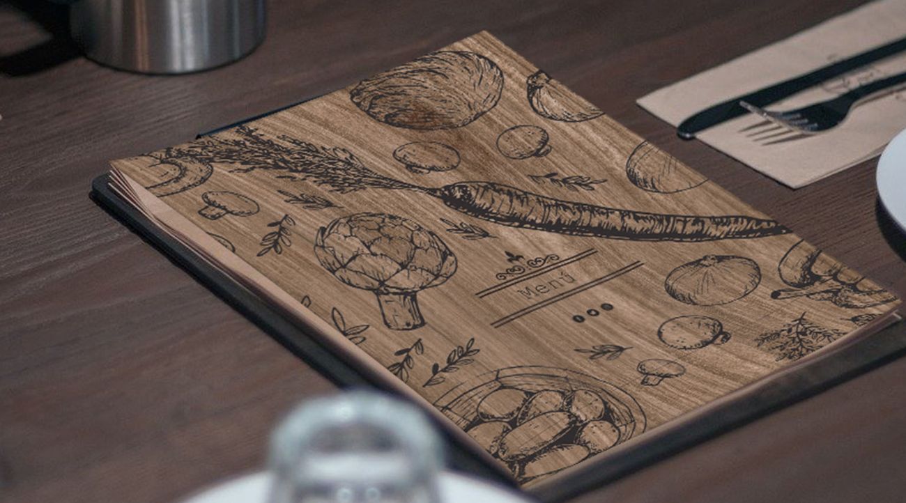 Guía completa grabado láser en madera - Framun Techno