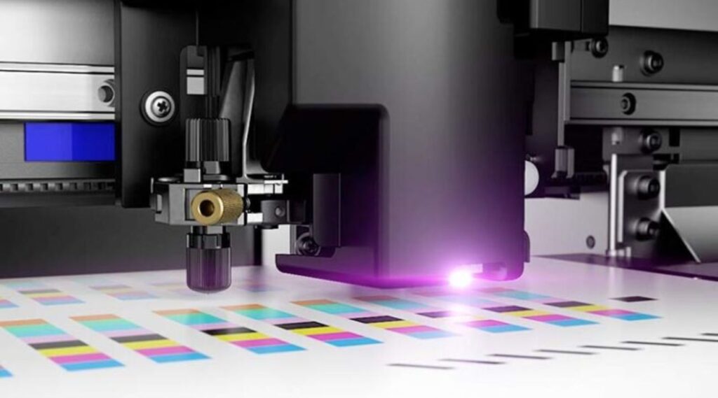 Tipos de plotter para impresión y corte - Framun Techno