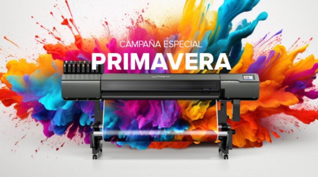 Tipos de plotter para impresión y corte - Framun Techno