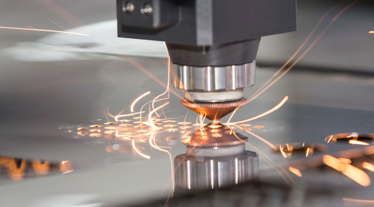 Máquinas soldadura láser: Ventajas | FRAMUN TECHNO